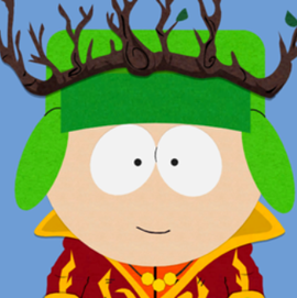 Кайл Брофловски | South Park: Палка Истины вики | Fandom