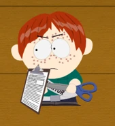 Ginger Hallway Monitors | The South Park Game Wiki | Fandom