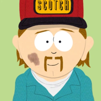 Stuart McCormick | The South Park Game Wiki | Fandom