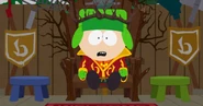 Kyle Broflovski | The South Park Game Wiki | Fandom
