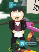 The Amazingly Randy | The South Park Game Wiki | Fandom