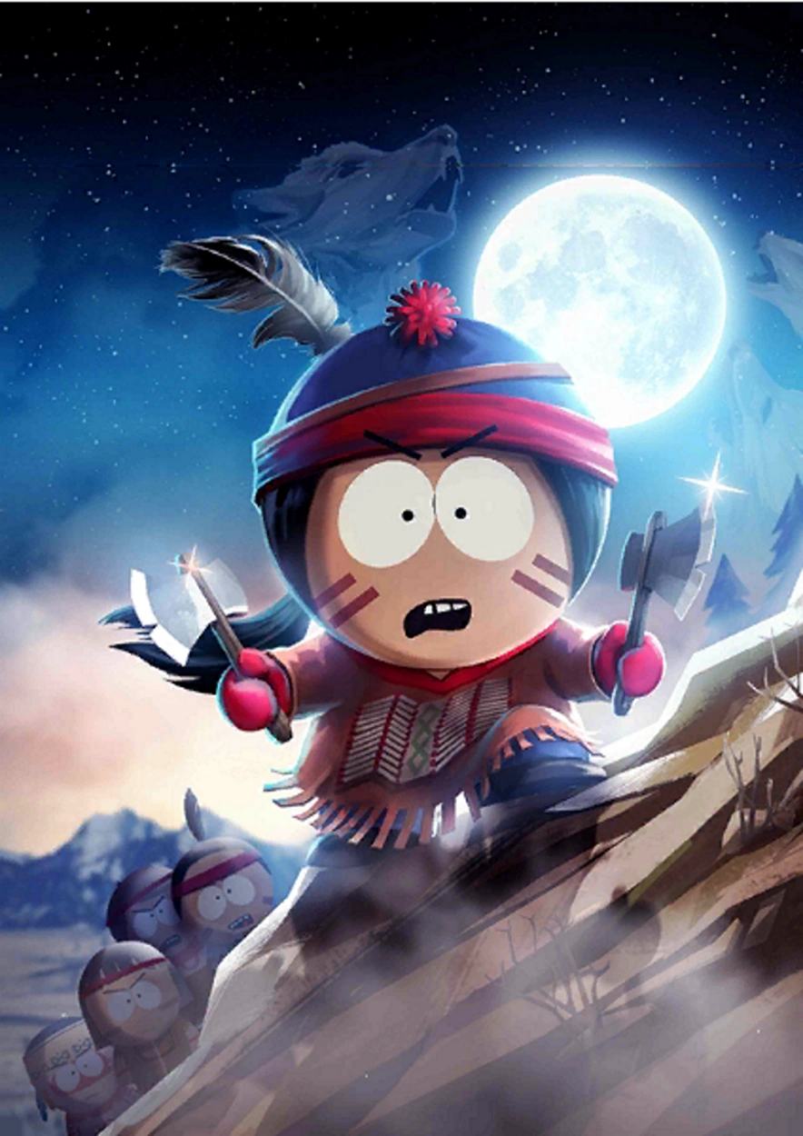 Category:Phone Destroyer Cards | The South Park Game Wiki | Fandom