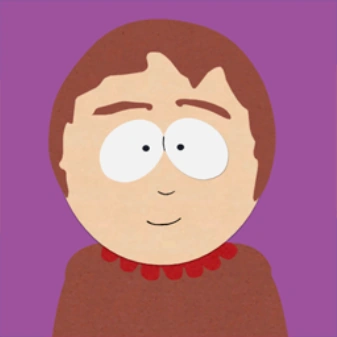 Sharon Marsh | The South Park Game Wiki | Fandom