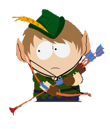 Faction:Drow Elves | The South Park Game Wiki | Fandom