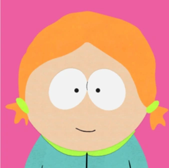 South Park Milly