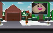 Mitch Conner | The South Park Game Wiki | Fandom