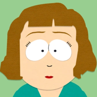 Mrs. Tweak | The South Park Game Wiki | Fandom