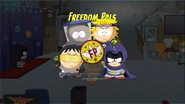 Mysterion | The South Park Game Wiki | Fandom