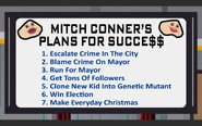 Mitch Conner | The South Park Game Wiki | Fandom