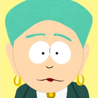 Mayor McDaniels | The South Park Game Wiki | Fandom