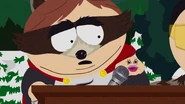 Mitch Conner | The South Park Game Wiki | Fandom