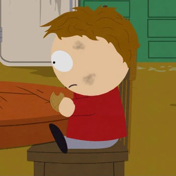 Kevin McCormick | The South Park Game Wiki | Fandom