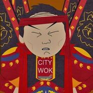 Tuong Lu Kim | The South Park Game Wiki | Fandom