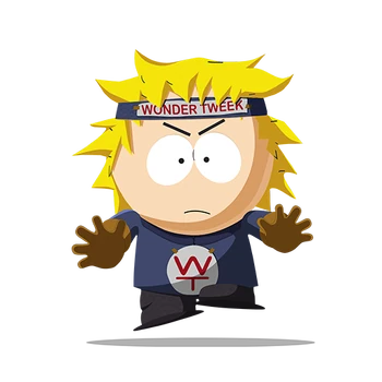 Wonder Tweek | The South Park Game Wiki | Fandom