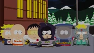 Wonder Tweek | The South Park Game Wiki | Fandom