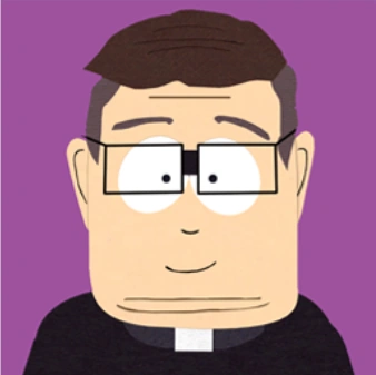 Priest Maxi | The South Park Game Wiki | Fandom