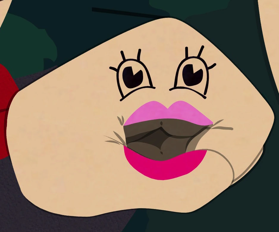 Mitch Conner/Quotes | The South Park Game Wiki | Fandom