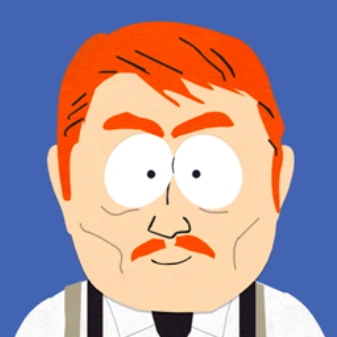 Harrison Yates | The South Park Game Wiki | Fandom