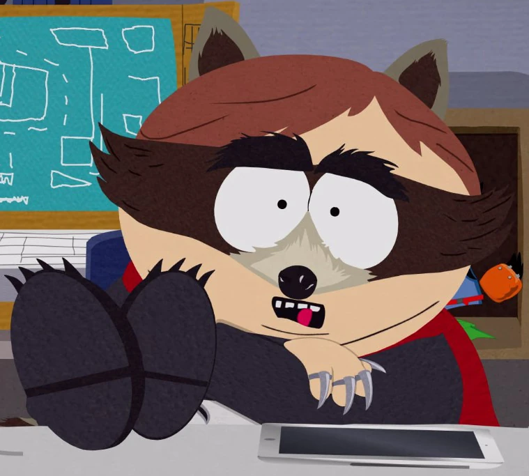 The Coon/Quotes | The South Park Game Wiki | Fandom