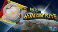 Human Kite | The South Park Game Wiki | Fandom