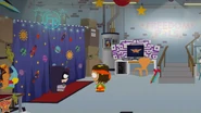 Mysterion | The South Park Game Wiki | Fandom