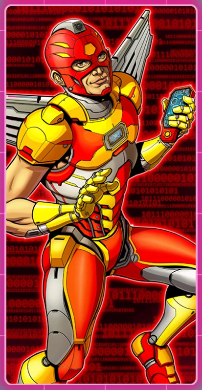 Gadgeteer | The South Park Game Wiki | Fandom