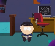 Kevin Stoley | The South Park Game Wiki | Fandom