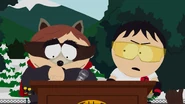 Mitch Conner | The South Park Game Wiki | Fandom