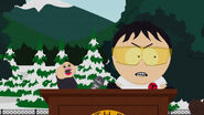Mitch Conner | The South Park Game Wiki | Fandom