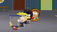 Mysterion | The South Park Game Wiki | Fandom