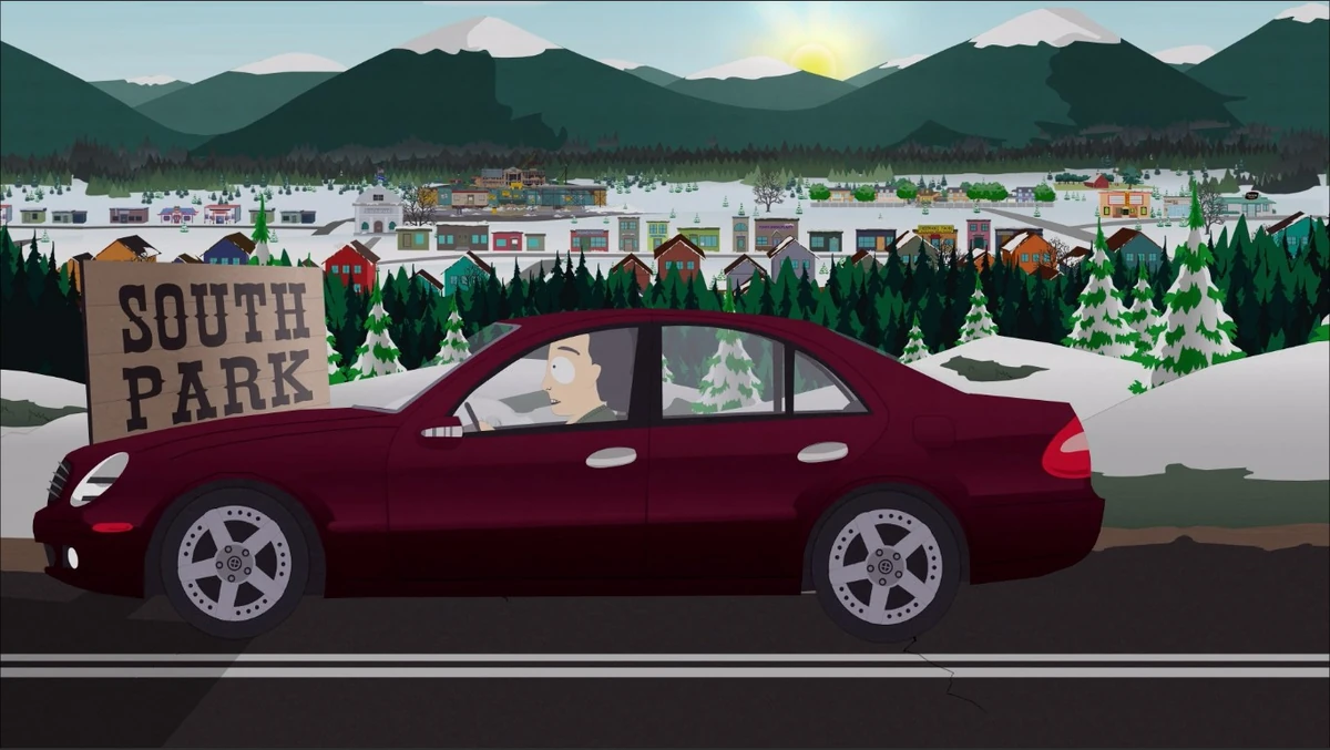 The Battle for Kupa Keep/Gallery | The South Park Game Wiki | Fandom