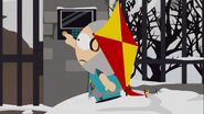 Human Kite | The South Park Game Wiki | Fandom
