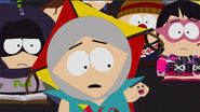 Mitch Conner | The South Park Game Wiki | Fandom