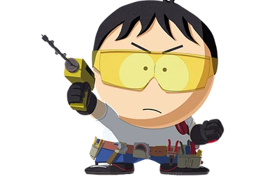 coon and friends members