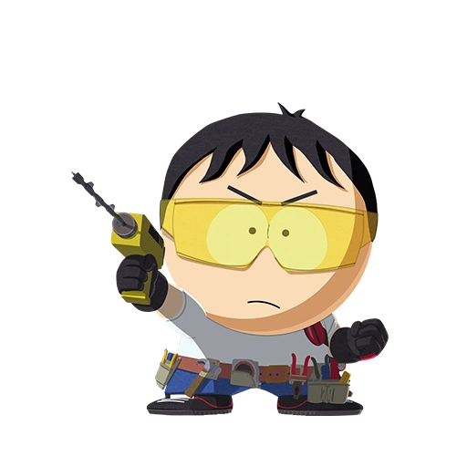 Toolshed | The South Park Game Wiki | Fandom