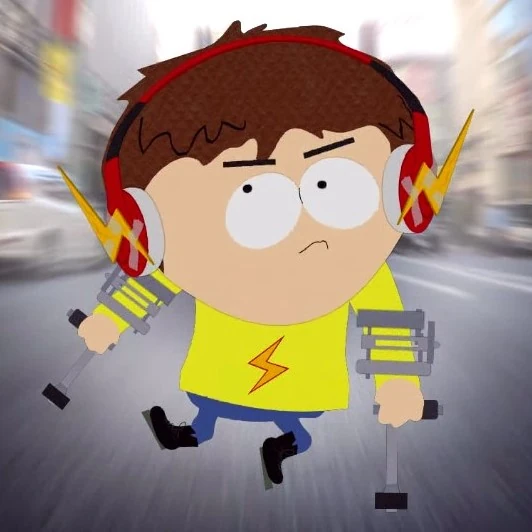 Fastpass/Quotes | The South Park Game Wiki | Fandom