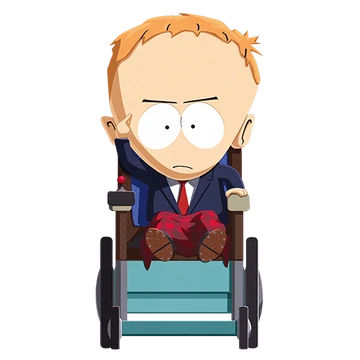 Timmy South Park Quotes