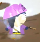 Captain Wendy | The South Park Game Wiki | Fandom