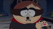 Mitch Conner | The South Park Game Wiki | Fandom