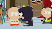 Mysterion | The South Park Game Wiki | Fandom