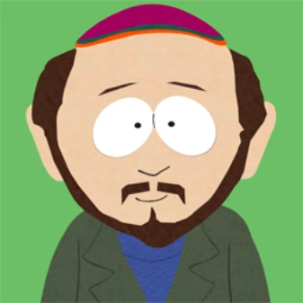 Gerald Broflovski | The South Park Game Wiki | Fandom