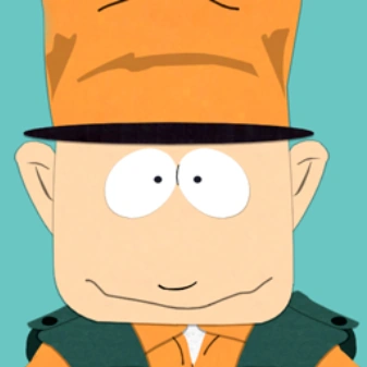 Jimbo Kern | The South Park Game Wiki | Fandom