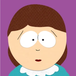 Liane Cartman | The South Park Game Wiki | Fandom