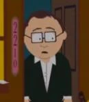 Roger Donovan | The South Park Game Wiki | Fandom