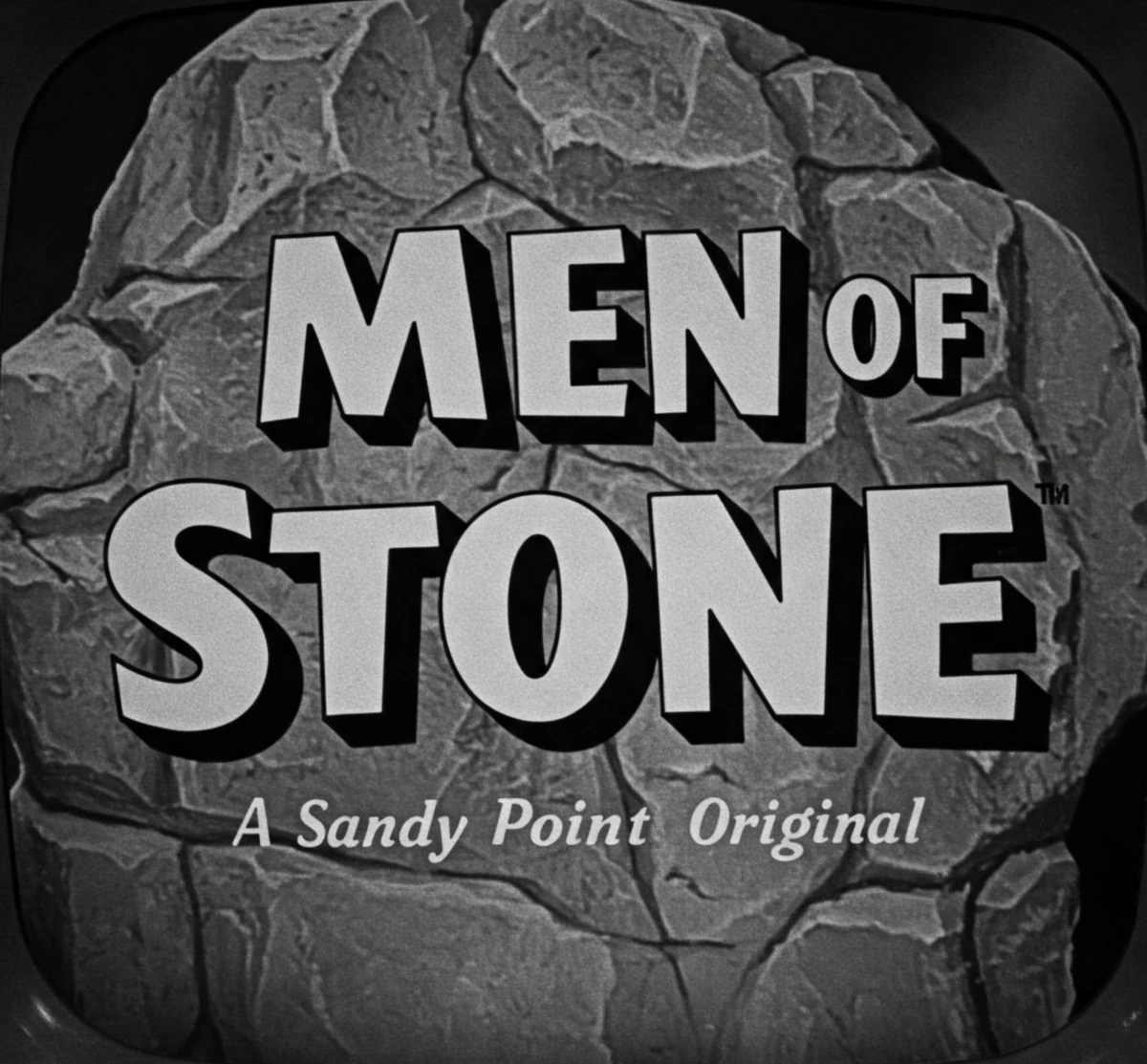 Men of Stone (Original Series) | Sandy Point State Park Network Wiki ...