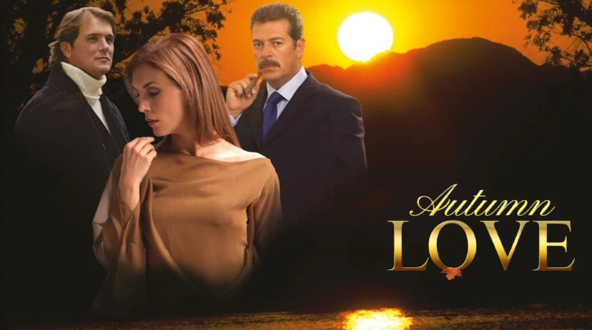 Autumn Love (Telenovela) | Sandy Point State Park Network Wiki | Fandom