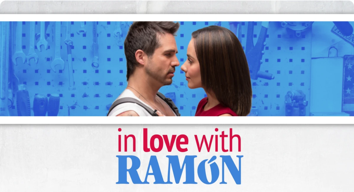 In Love With Ramon (Telenovela) | Sandy Point State Park Network Wiki ...