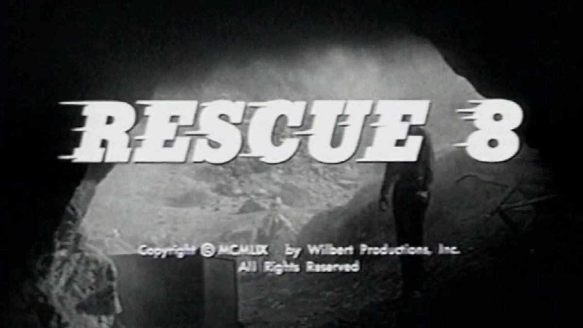 Rescue 8 (Series) | Sandy Point State Park Network Wiki | Fandom