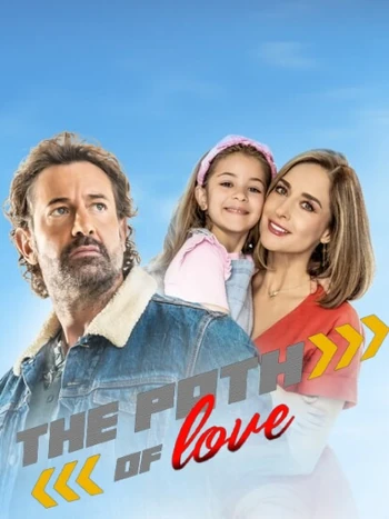 The Path of Love (Telenovela) | Sandy Point State Park Network Wiki ...