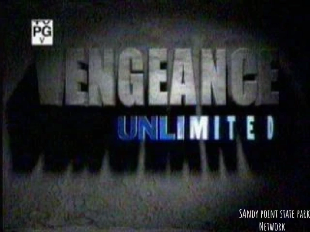 Vengeance Unlimited (Series) | Sandy Point State Park Network Wiki | Fandom